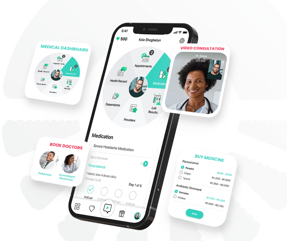 Octodoc | Affordable Health Plans & Telemedicine